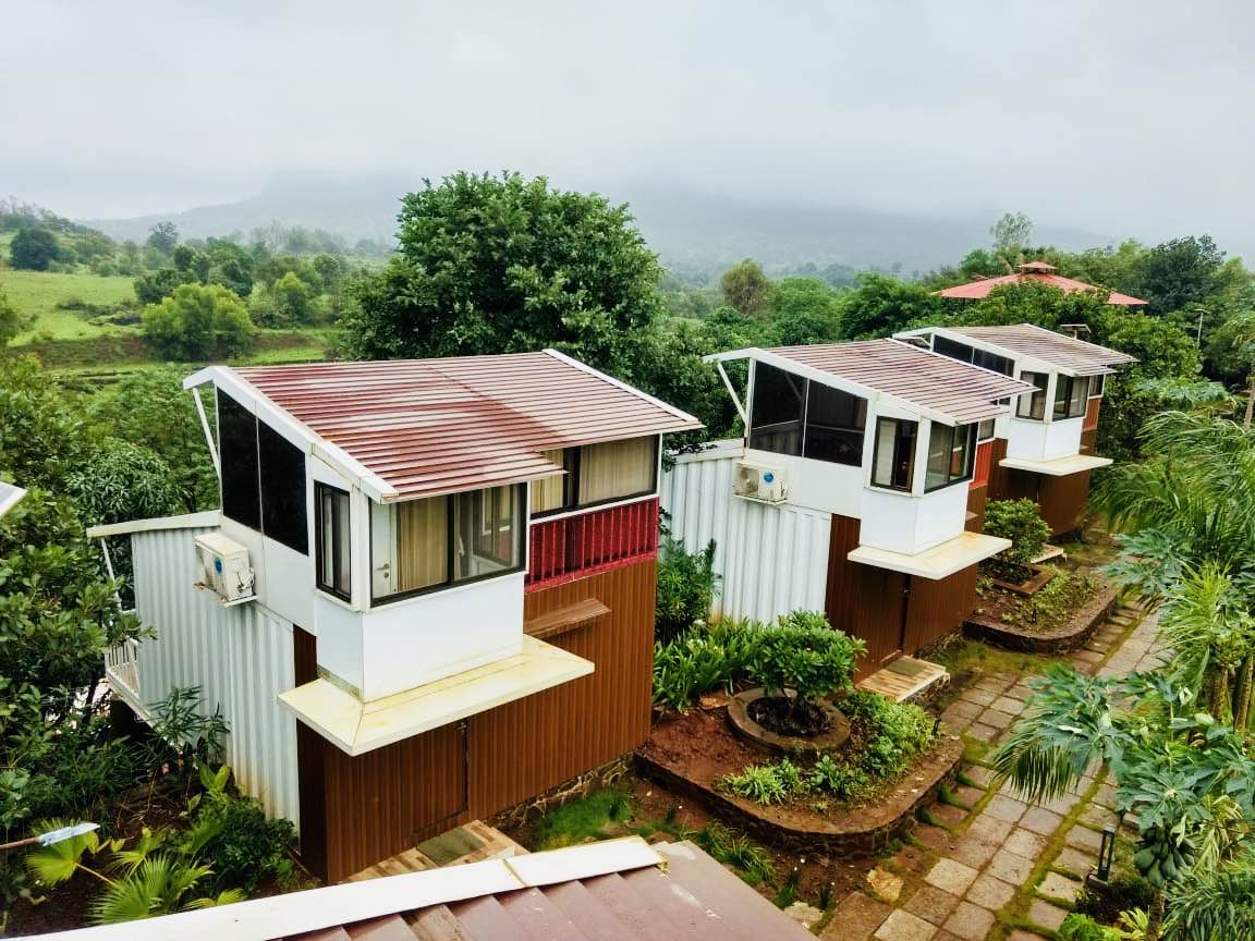 6 Best Resorts in Bhandardara