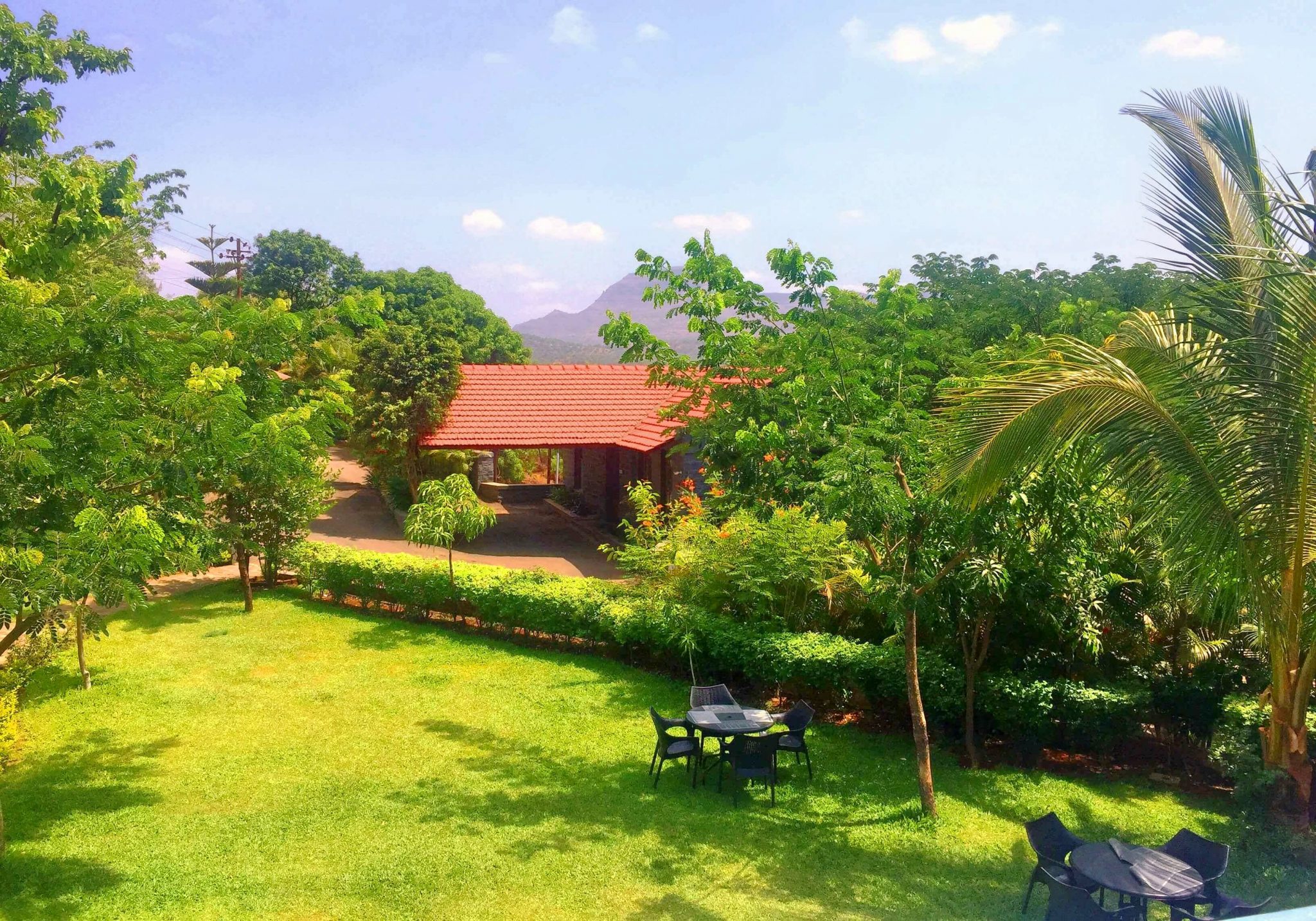 6 Best Resorts in Bhandardara