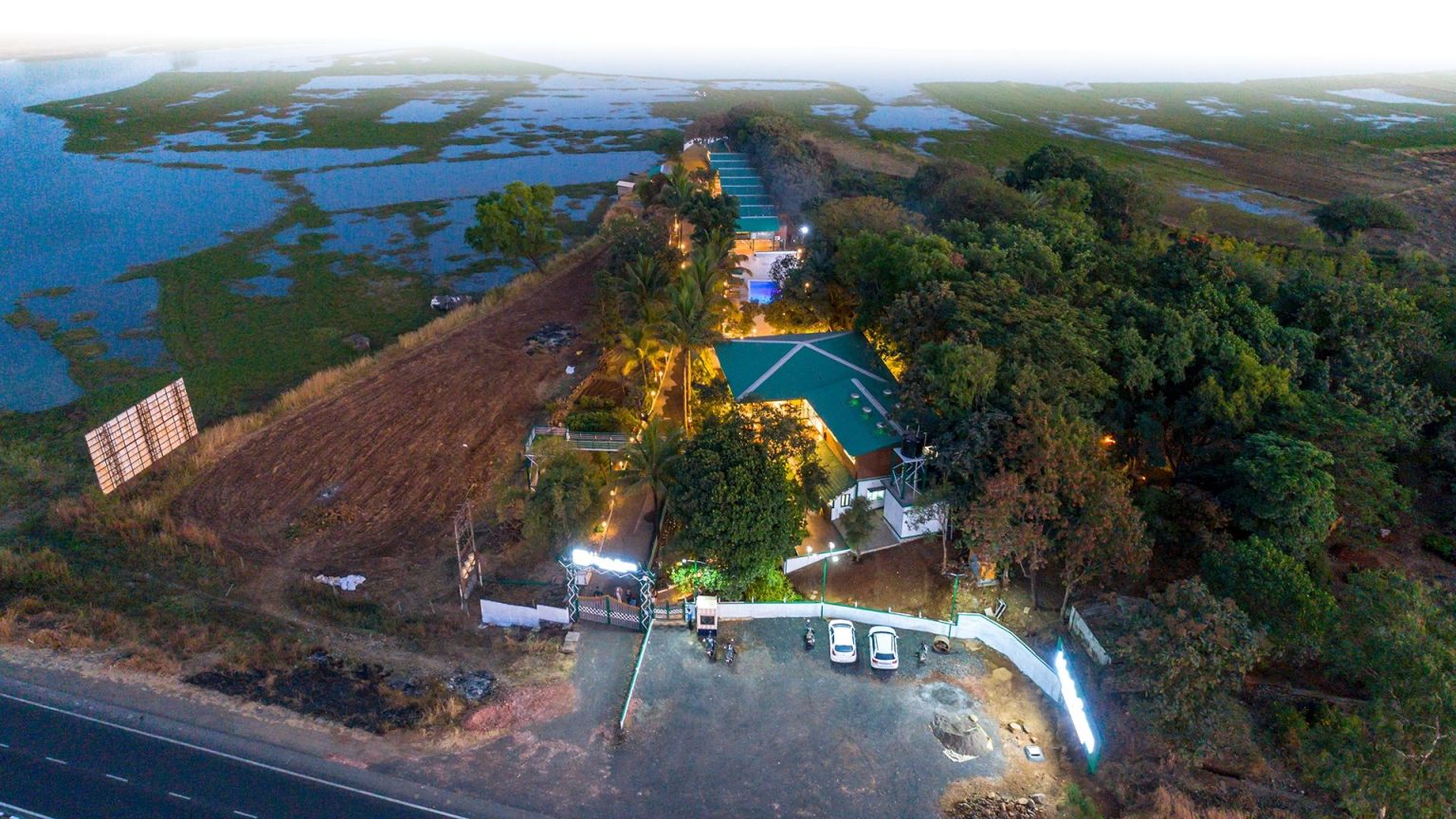 [2023 Updated] 10 Best Resorts in Igatpuri