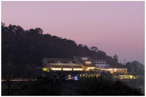 Panshet Resorts - Prices, Location & Booking