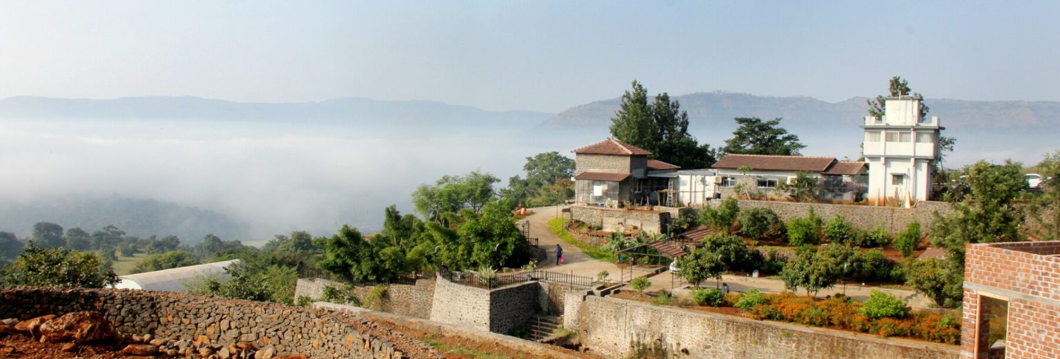 Panshet Resorts - Prices, Location & Booking