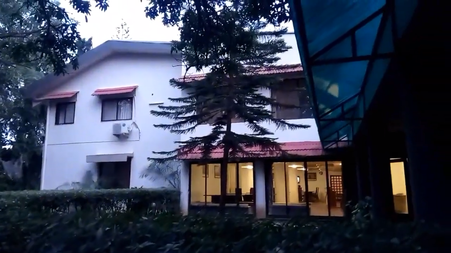 Panshet Resorts - Prices, Location & Booking