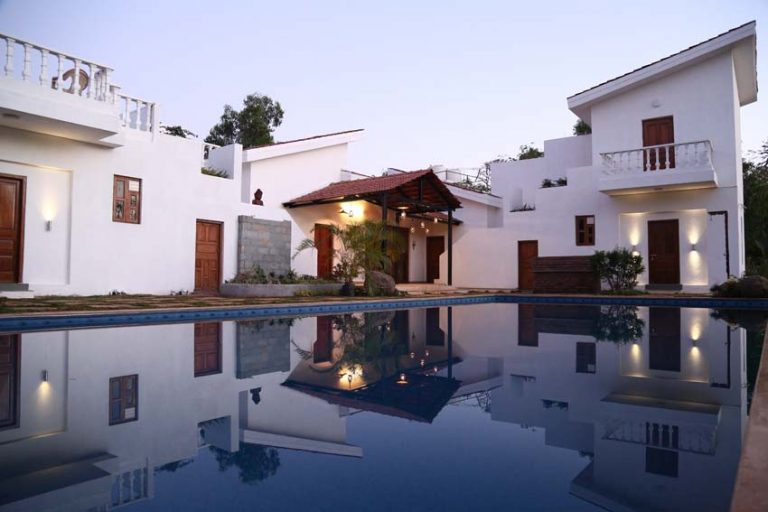 Alibaug Resorts - Prices, Location & Booking