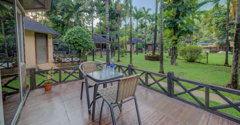 Alibaug Resorts - Prices, Location & Booking