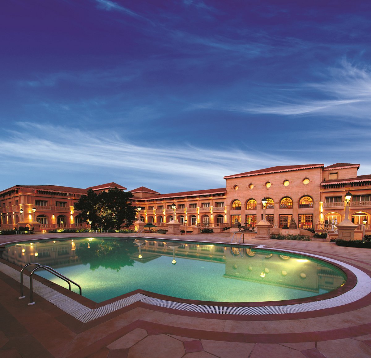12 Best Resorts In Mahabaleshwar Resorts