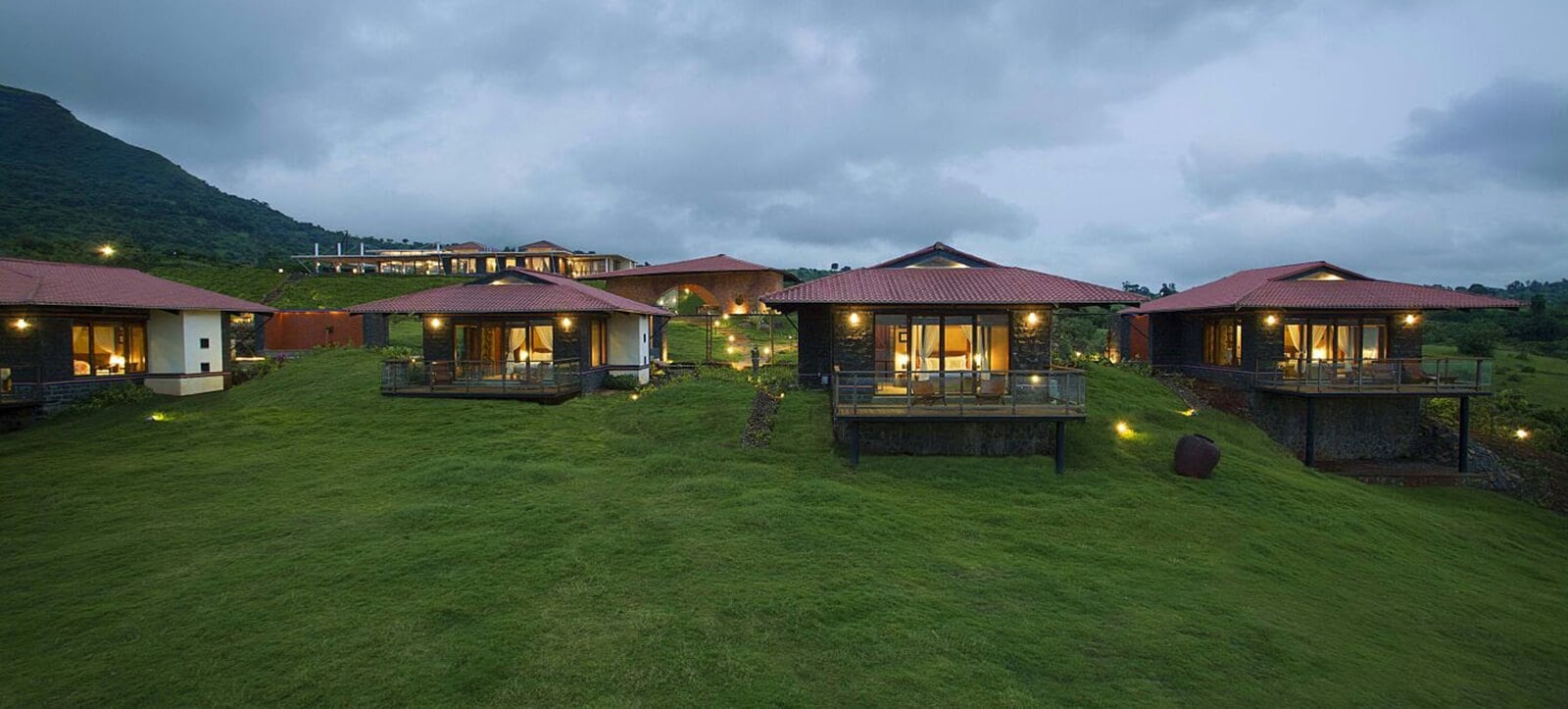 [2023 Updated] 11 Best Resorts In Pawna