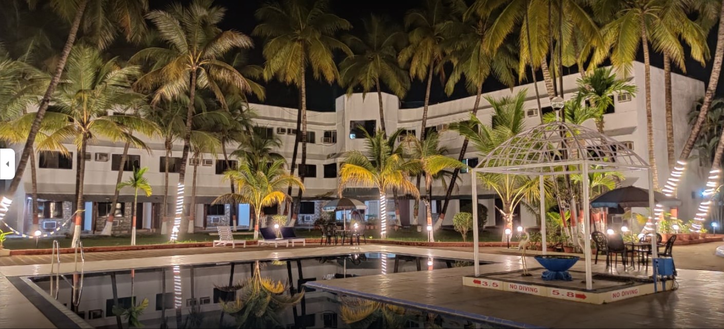 Alibaug Resorts - Prices, Location & Booking