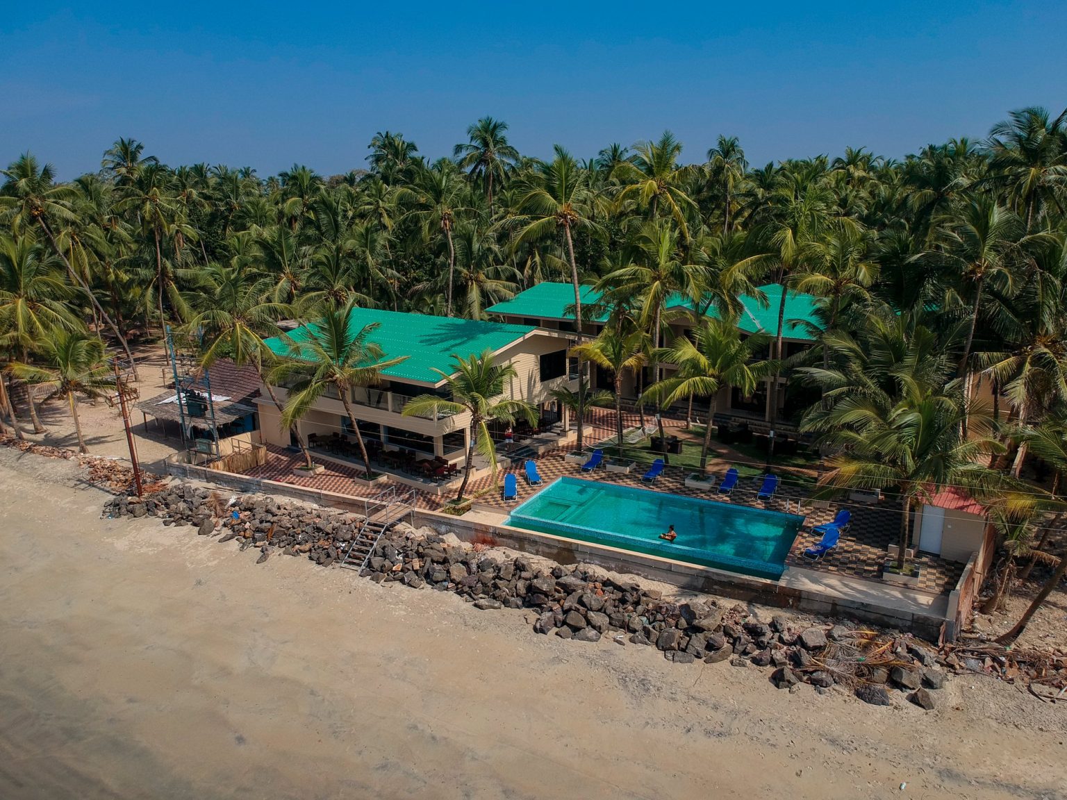 [2023 Updated] 10 Best Resorts in Malvan