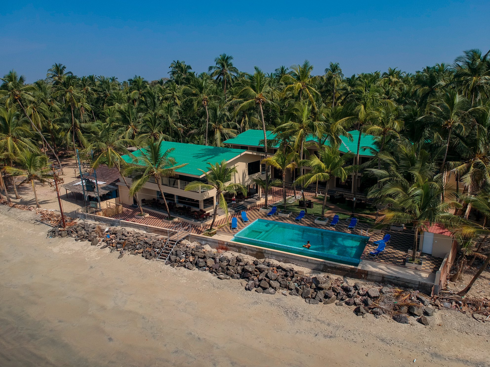 [2023 Updated] 10 Best Resorts in Malvan