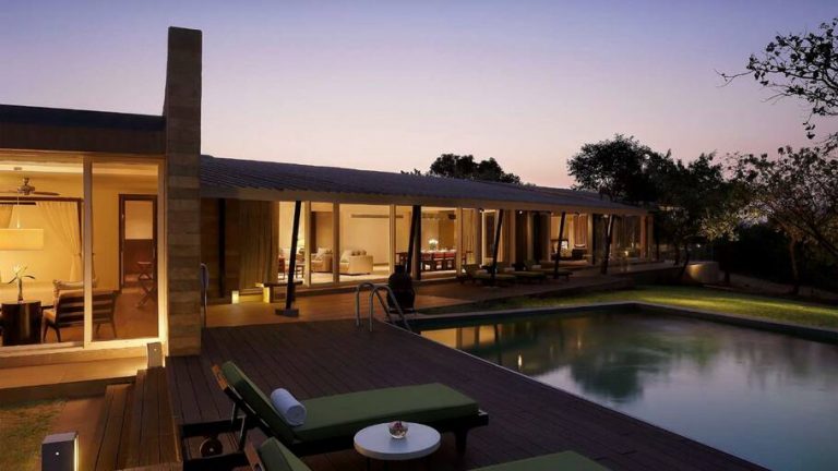 [2023 Updated] 11 Best Resorts In Pawna