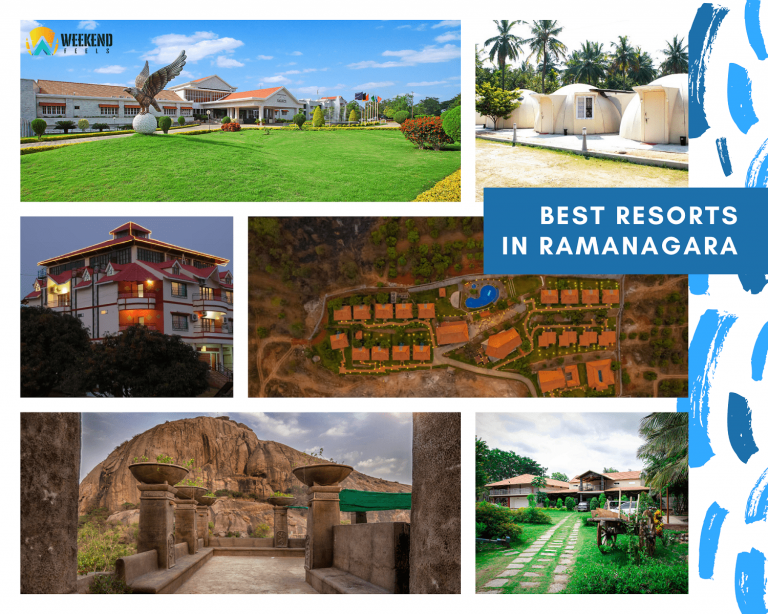 [2023 Updated] 8 Best Resorts in Ramanagara