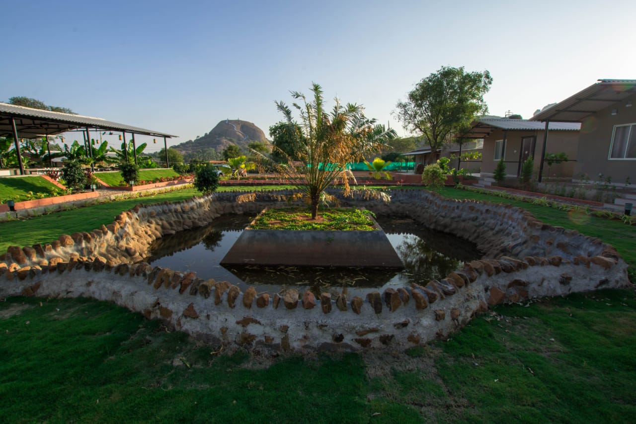 [2023 Updated] 8 Best Resorts in Ramanagara