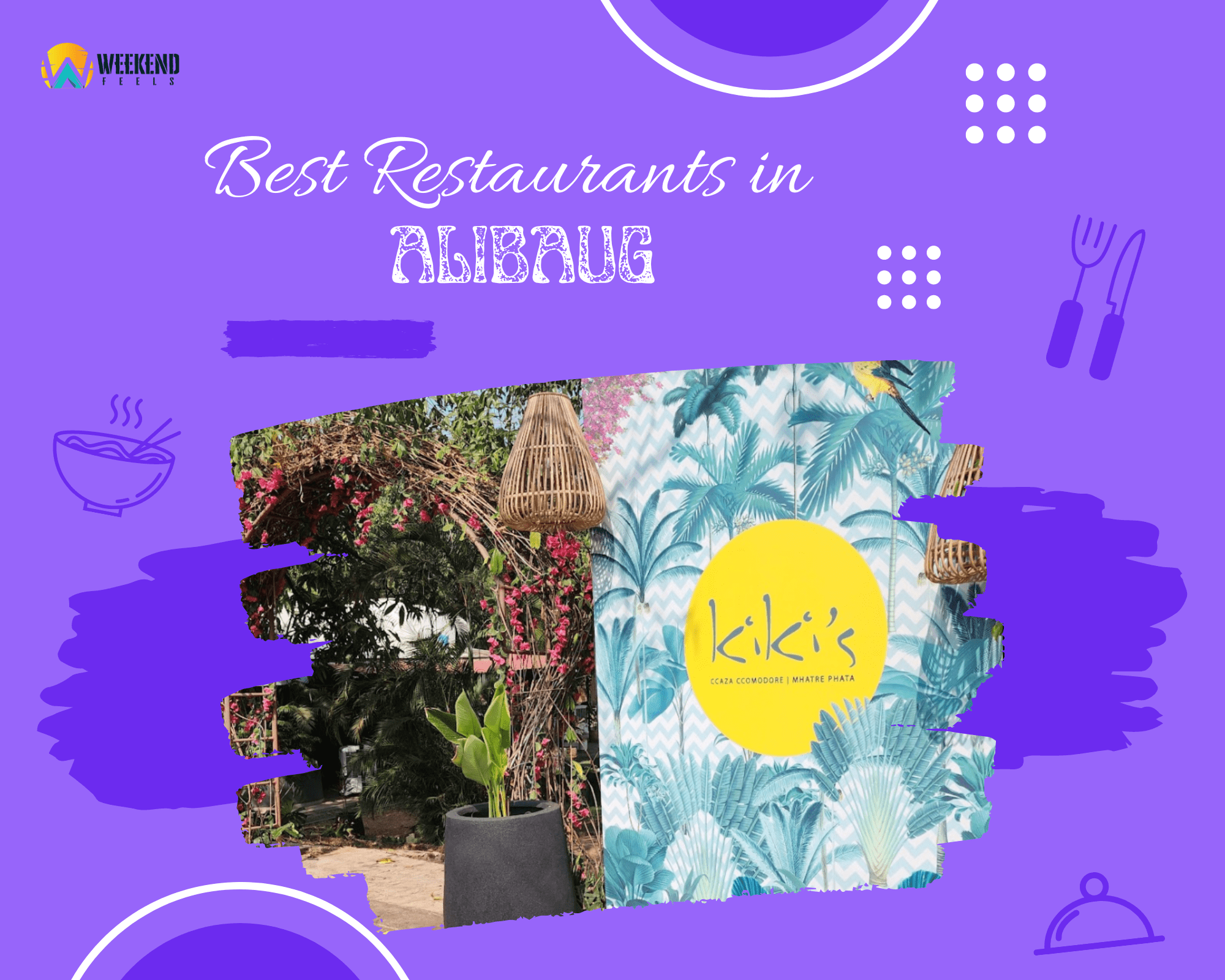 12 Best Restaurants in Alibaug