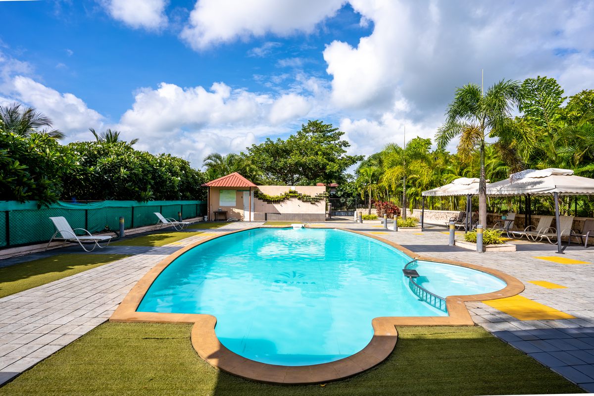 11 Best Resorts in Nashik