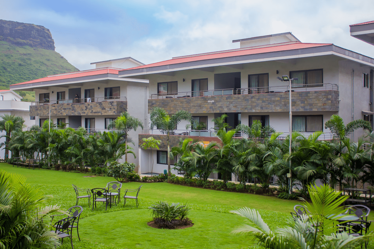 11 Best Resorts in Nashik