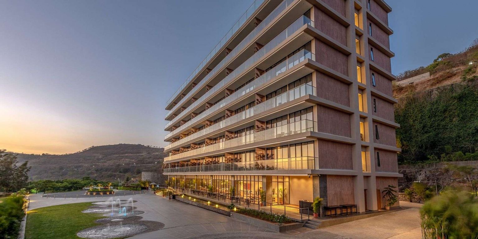 11 Best Resorts in Pune