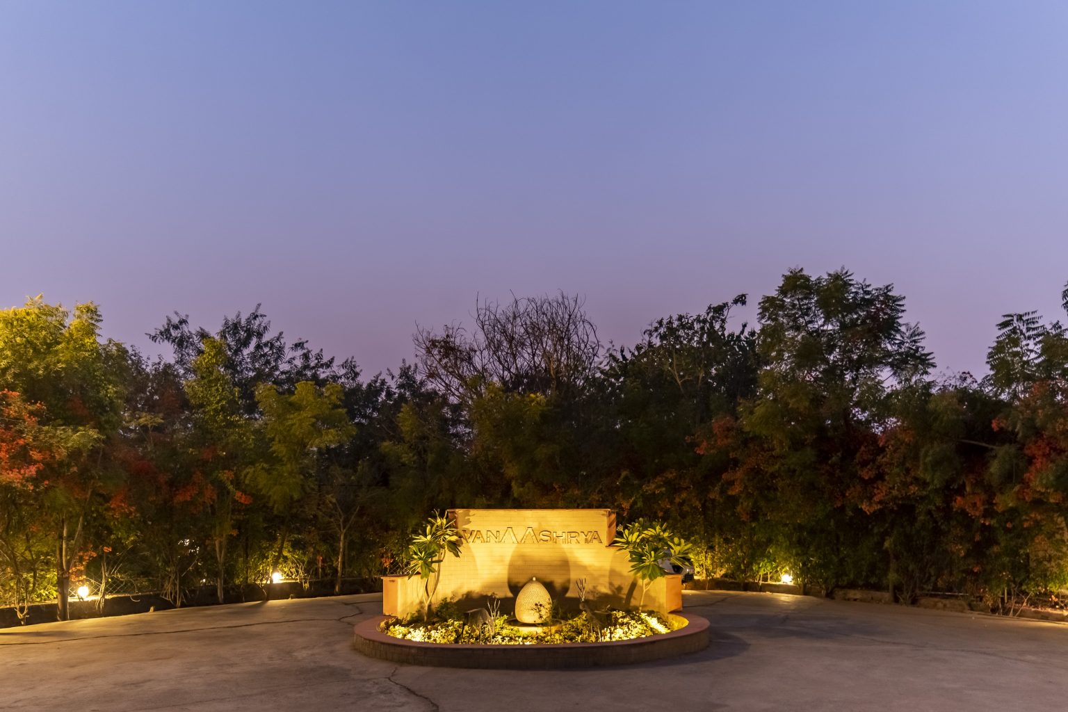 8 Best Resorts in Alwar