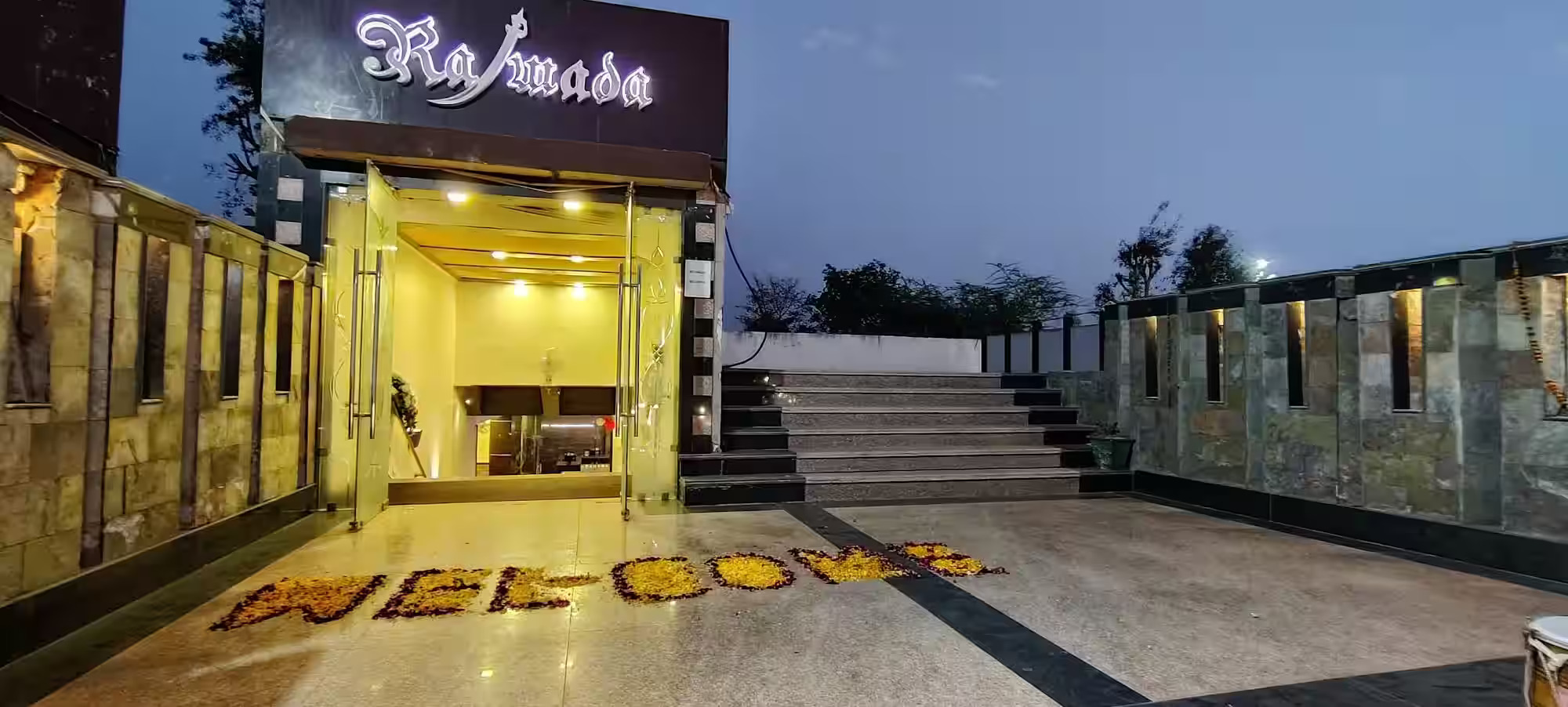 8 Best Resorts in Alwar