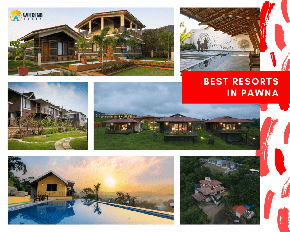[2023 Updated] 6 Best Resorts In Pawna