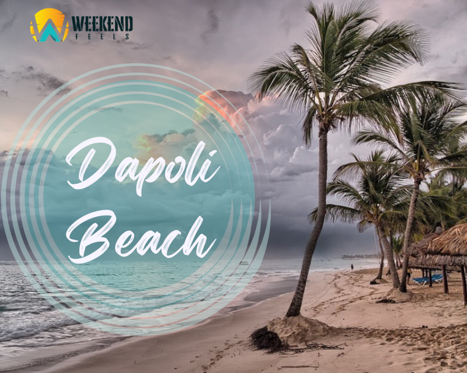 [2022 Updated] Dapoli Beach – Beauty, Water Sports & more
