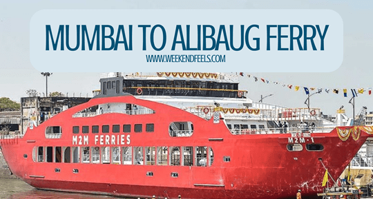 Short Weekend Getaways in India