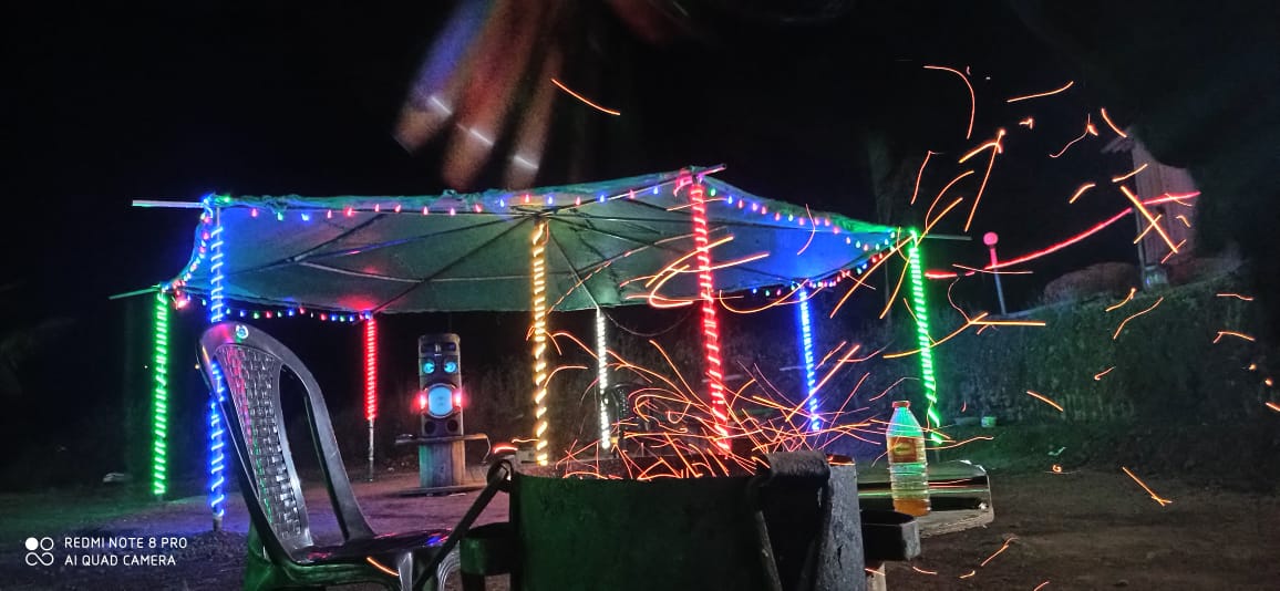 Malavandi Lake Camping @ ₹649 | Zero Cancellation Policy | Weekend Feels™