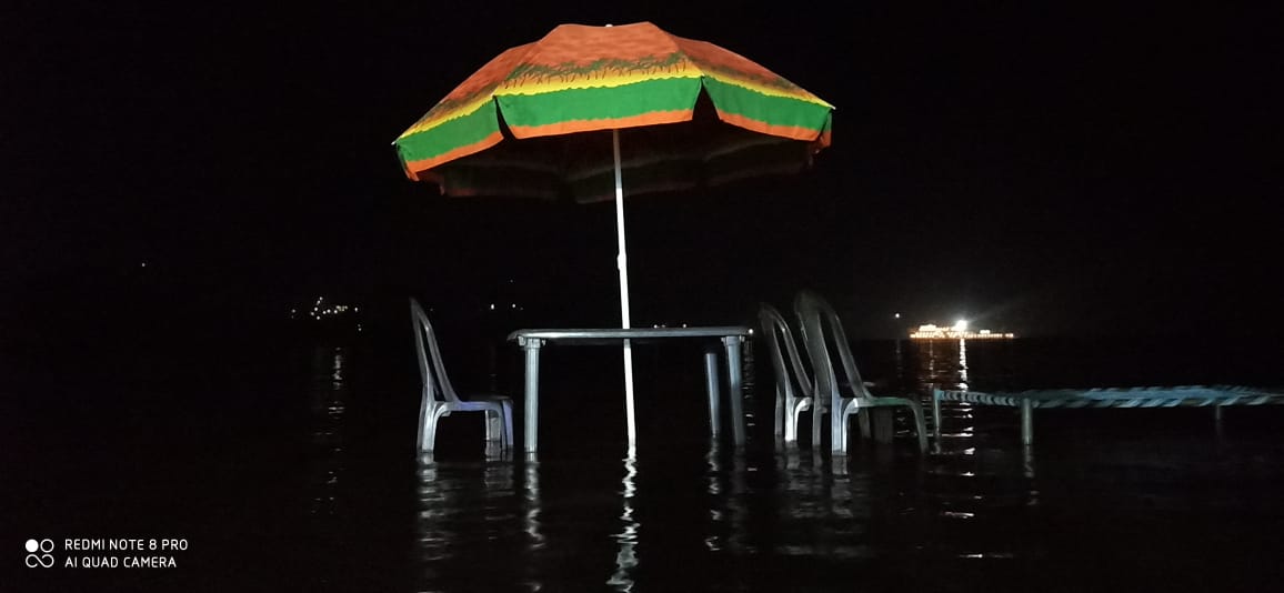 Malavandi Lake Camping @ ₹649 | Zero Cancellation Policy | Weekend Feels™