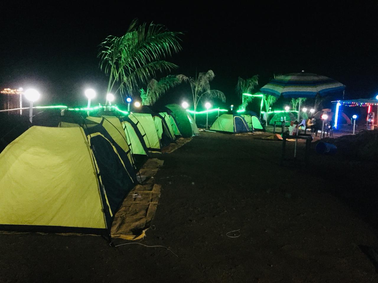 Malavandi Lake Camping @ ₹649 | Zero Cancellation Policy | Weekend Feels™