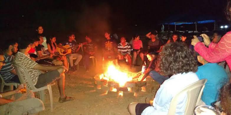 Malavandi Lake Camping @ ₹649 | Zero Cancellation Policy | Weekend Feels™