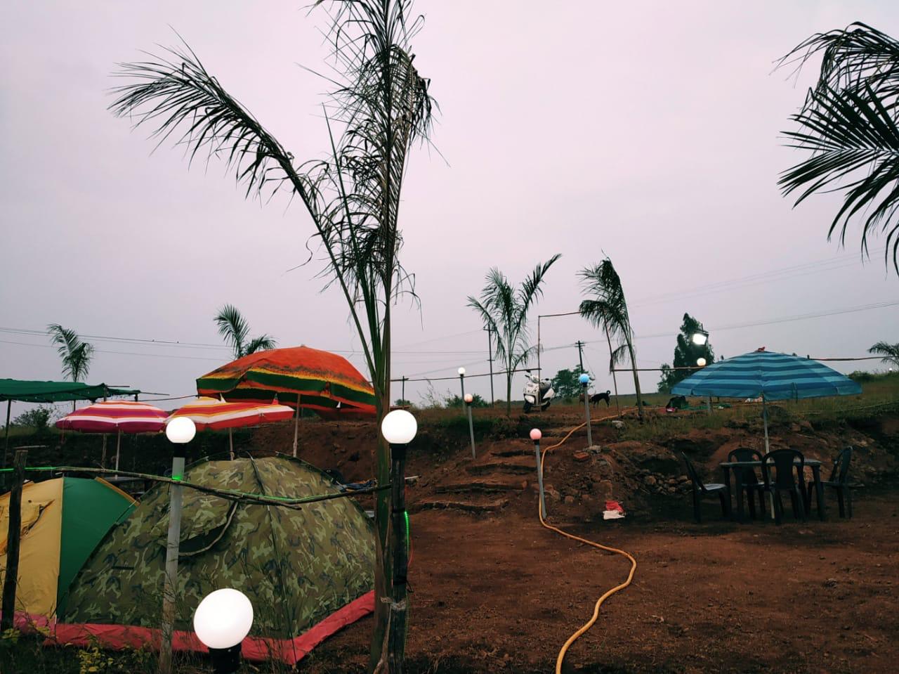 Malavandi Lake Camping @ ₹649 | Zero Cancellation Policy | Weekend Feels™