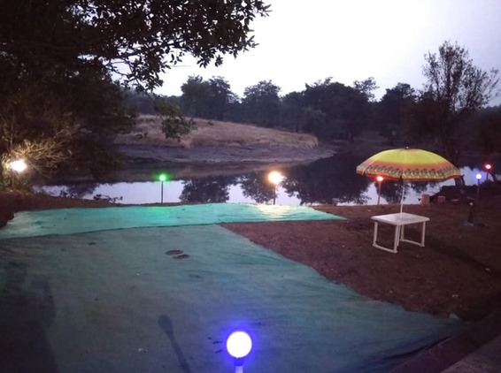 Devkund Waterfall Camping @ ₹649 | Zero Cancellation Policy | Weekend ...