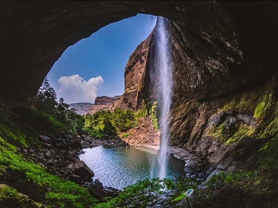 Devkund Waterfall Camping @ ₹649 | Zero Cancellation Policy | Weekend ...