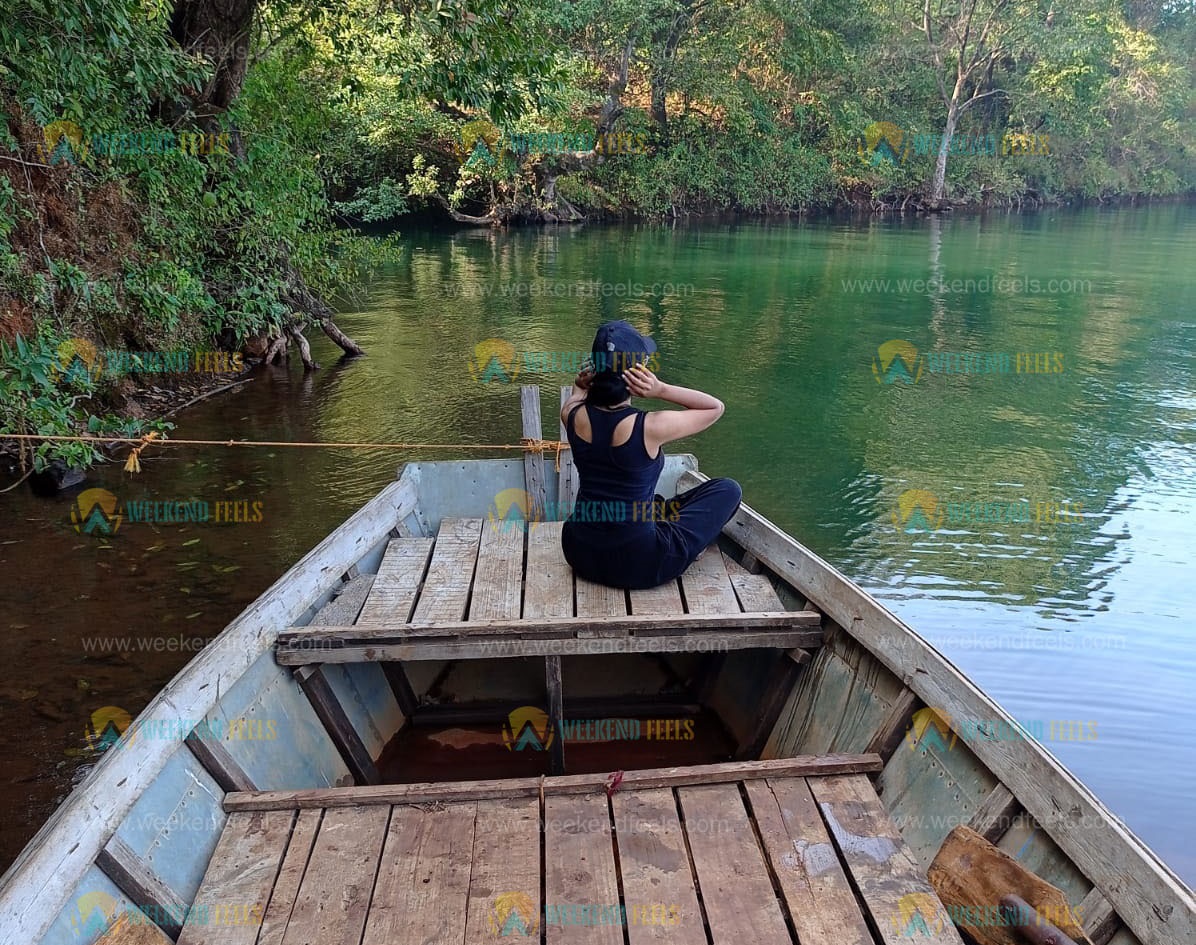 Bhandardara Firefly Camping at ₹599 | Lakeside Tents | Weekend Feels®