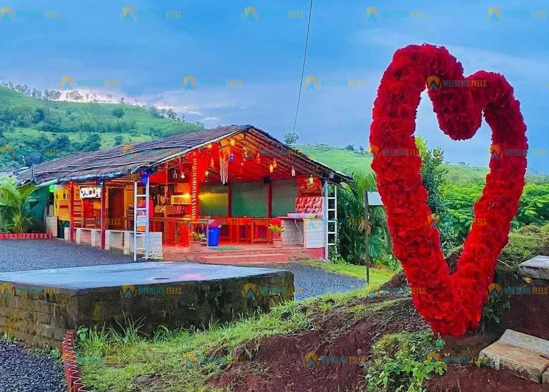 Panshet Dam Camping starting at ₹899 | Weekend Feels®